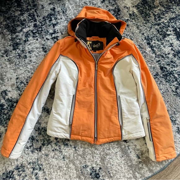 Skea | Jackets & Coats | Skea Coat | Poshmark